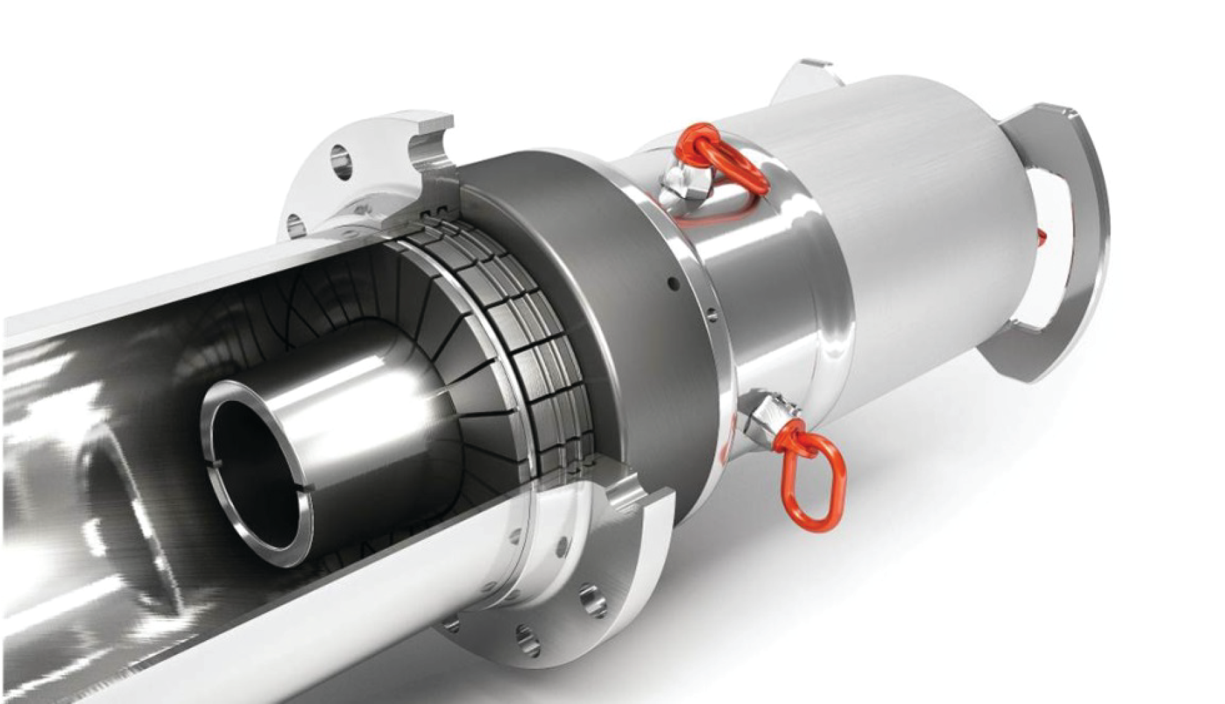 Quickflange - Weldless Flanges - StrataEdge Technologies